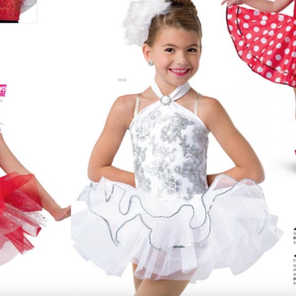 Costume Gallery | Costumes | Costume Gallery Pure Light Dance Costume ...